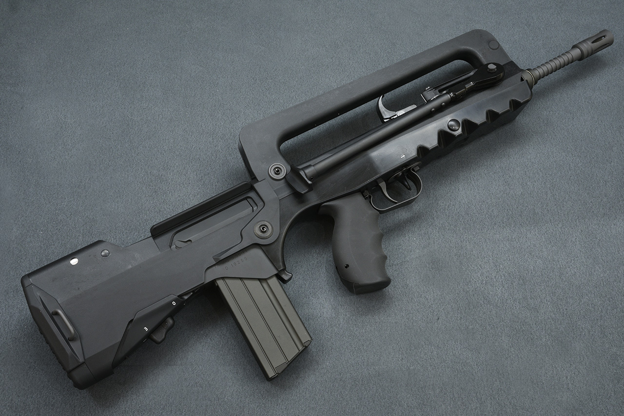 NORTHEAST FAMAS F1 NORTHEAST FAMAS F1